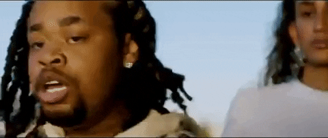 Paranoia GIF by FXXXXY - Find & Share on GIPHY