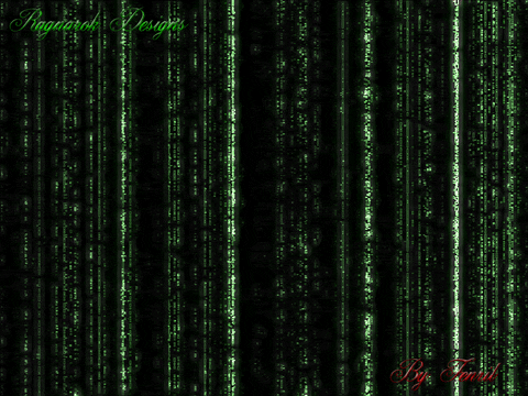 Matrix GIF - Find & Share on GIPHY