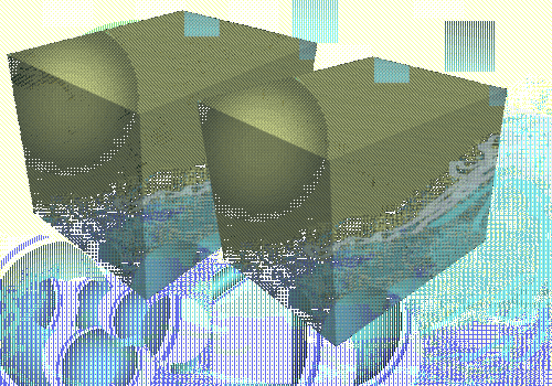 3D Spinning GIF by The NGB - Find & Share on GIPHY