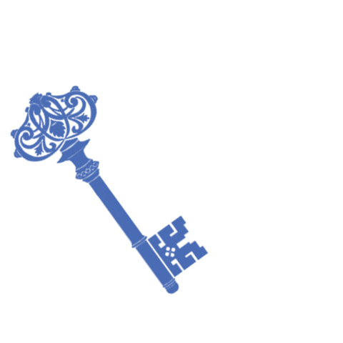 Keys Sticker by Sara Kay Graphic Designs for iOS & Android | GIPHY