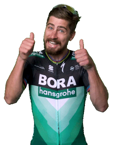 Excited Well Done Sticker by Specialized Bicycles for iOS & Android | GIPHY