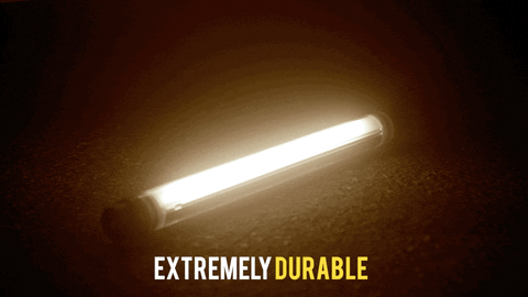 Lumin8: The Worlds Most Versatile LED Light | Indiegogo