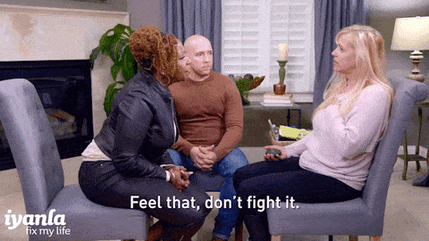 GIF by Iyanla: Fix My Life - Find & Share on GIPHY