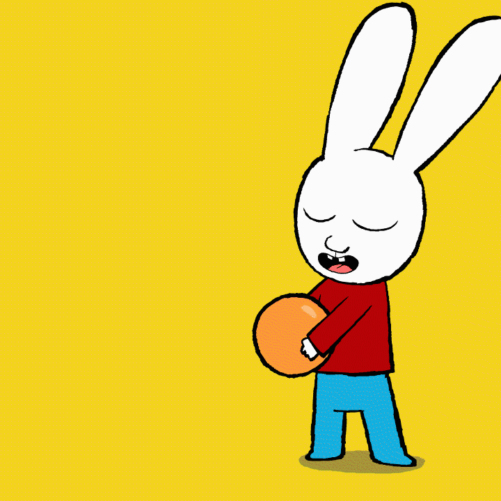 Simon Siblings GIF by simon_superrabbit - Find & Share on GIPHY