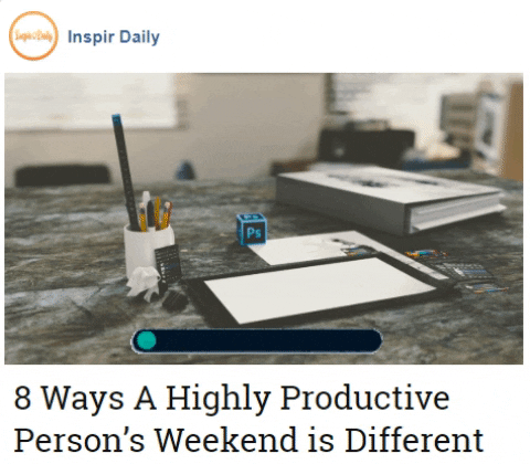 Weekend Productivity Gif By Gif - Find & Share on GIPHY