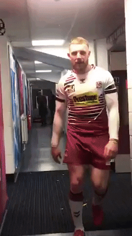 Rugby Wigan GIF by WiganWarriorsRL - Find & Share on GIPHY
