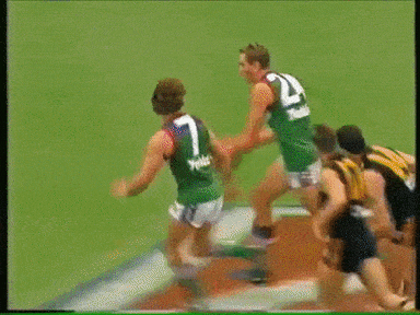 GIF by Fremantle Dockers - Find & Share on GIPHY