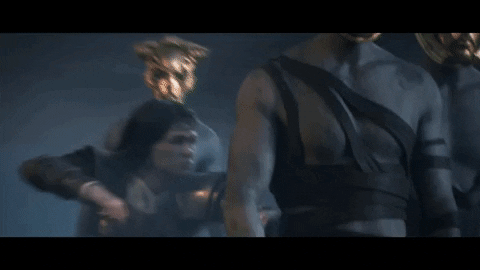 Planeswalker Elspeth GIF by Magic: The Gathering - Find & Share on GIPHY