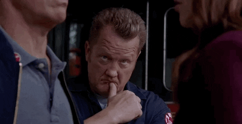 Chicago Fire GIF by Wolf Entertainment - Find & Share on GIPHY