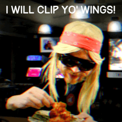 Twitch Streamer Eating GIF by Four Rest Films - Find & Share on GIPHY