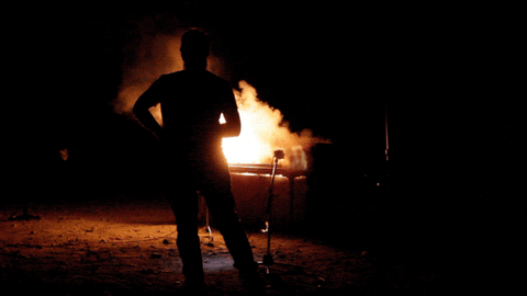 Im On Fire GIFs - Find & Share on GIPHY