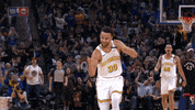 Happy Regular Season GIF by NBA - Find & Share on GIPHY