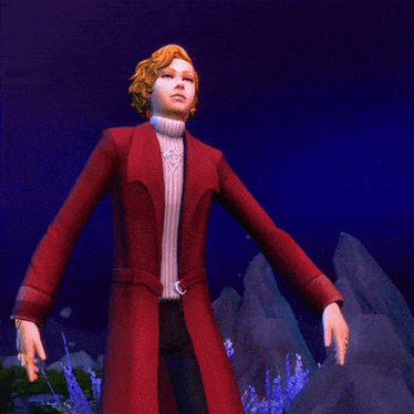 Mood Reaction GIF by The Sims - Find & Share on GIPHY