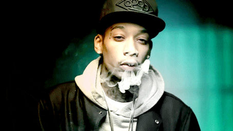 Wiz Khalifa GIF - Find & Share on GIPHY