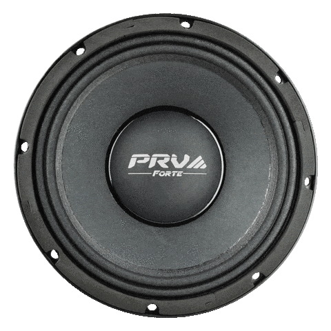 Series Speakers Sticker by PRV Audio for iOS & Android | GIPHY