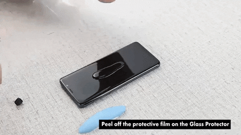 Detailed guide on Tempered Glass Protectors for the V30: What to buy ...
