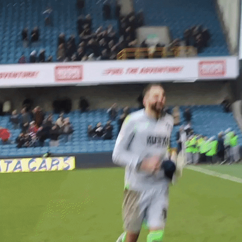 Come On Yes GIF by MillwallFC - Find & Share on GIPHY