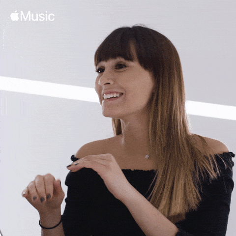 Latin GIF by Apple Music - Find & Share on GIPHY