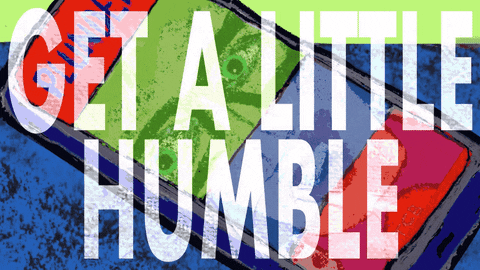 Art Wow GIF by Elvis Costello - Find & Share on GIPHY