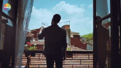 Yusuf Denizcanaktaş GIF by Show TV - Find & Share on GIPHY