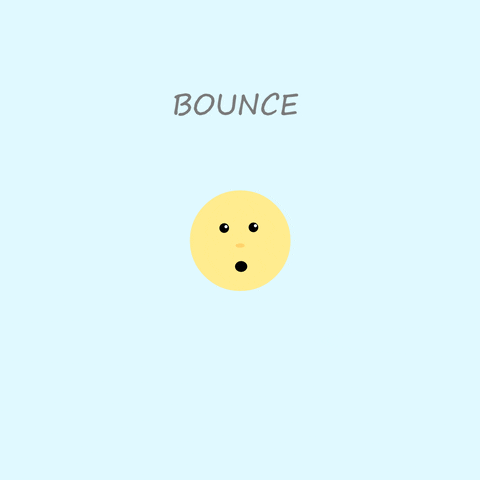 Bouncing Smiley Face GIF - Find & Share on GIPHY