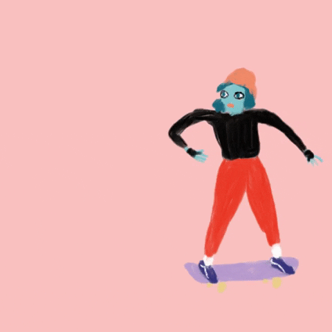 Animation Rolling GIF by kiin. - Find & Share on GIPHY