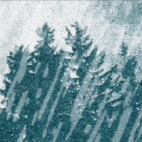 Animation Raining GIF by kiin. - Find & Share on GIPHY