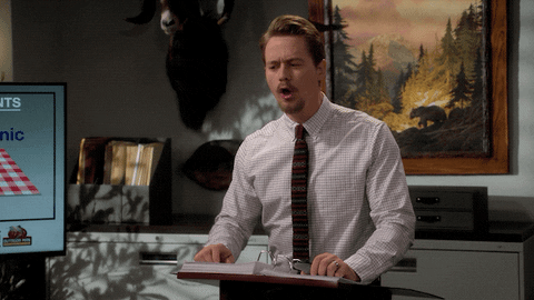 GIF by Last Man Standing - Find & Share on GIPHY