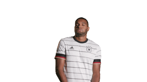 Germany Deutschland Sticker by DFB-Teams for iOS & Android | GIPHY