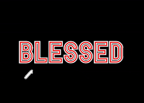 Bless GIF by Corxiii - Find & Share on GIPHY