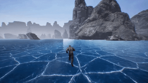 Viking Valhalla GIF by RUNE II - Find & Share on GIPHY
