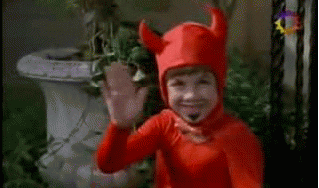 Problem Child GIF - Find & Share on GIPHY