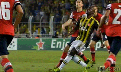 November 2015 – All About Football