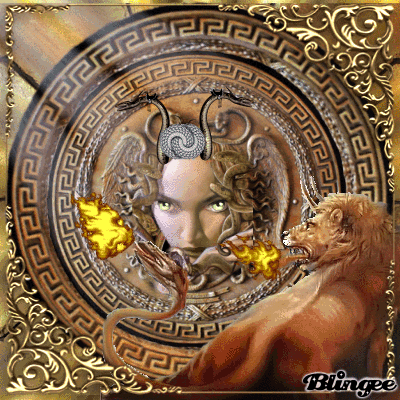 Mythology GIF - Find & Share on GIPHY