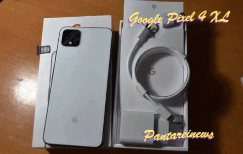 Google Pixel 4 XL: unboxing, specifiche e prime impressioni