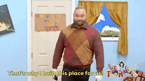 Bray Wyatt Fun GIF by WWE - Find & Share on GIPHY