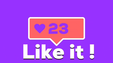 I Like GIF by Elopar Group - Find & Share on GIPHY