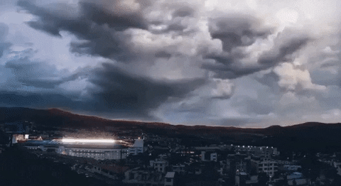 Liga De Quito Ecuador GIF by Jonathanldu - Find & Share on GIPHY
