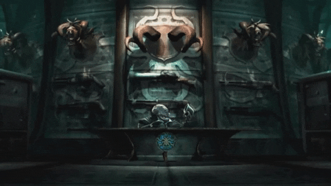 Video Games Nintendo GIF by OddworldInc - Find & Share on GIPHY