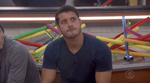 Cody GIF by Big Brother - Find & Share on GIPHY
