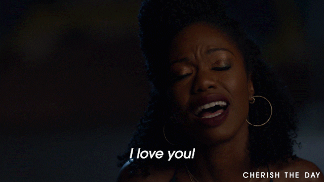 Love Story Engagement GIF by Cherish The Day - Find & Share on GIPHY