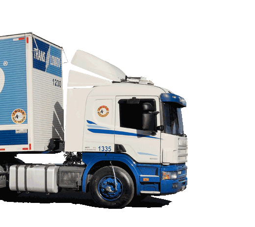 Truck Sticker by Translovato for iOS & Android | GIPHY