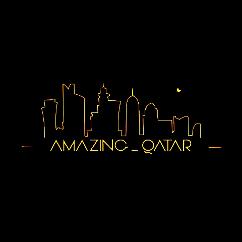 Amazing Qatar GIF - Find & Share on GIPHY