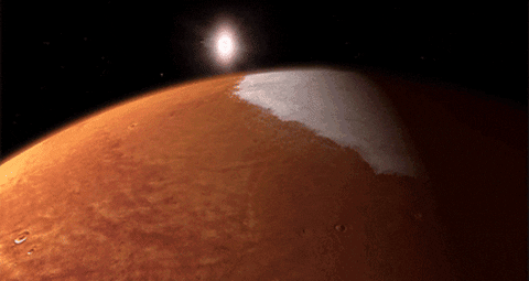 Nasa Mars GIF - Find & Share on GIPHY