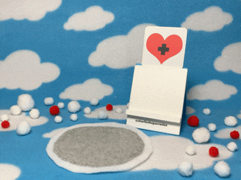 Front Line Thank You GIF - Find & Share on GIPHY