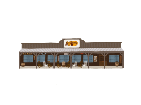 Cracker Barrel GIFs - Find & Share on GIPHY