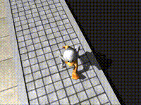 GitHub - ArneStenkrona/prototype2: Simple game engine
