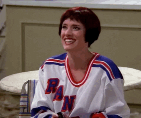 Season 4 Kathy GIF by Friends - Find & Share on GIPHY
