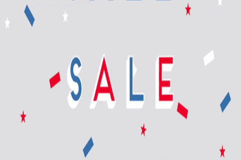 Sale GIF by Whym - Find & Share on GIPHY