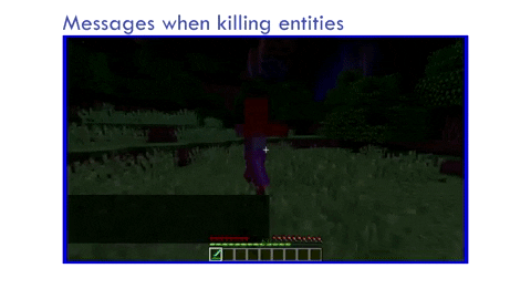 ConditionalEvents - Minecraft Plugin